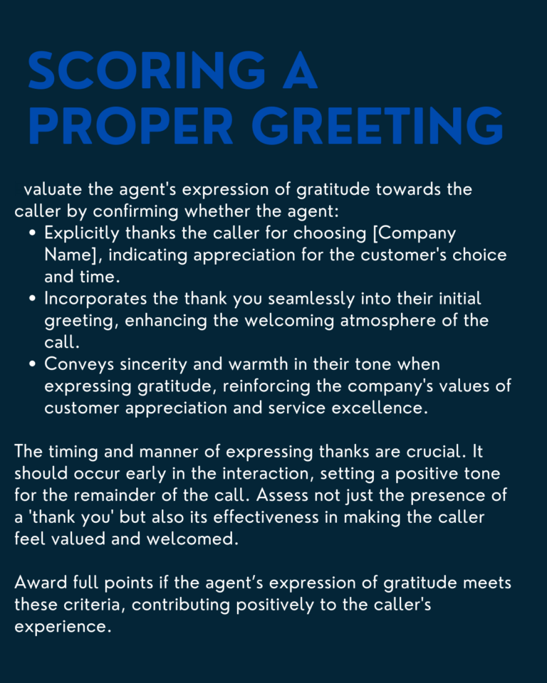 The Ultimate Guide to Auto QA in Contact Centers: Revolutionizing ...